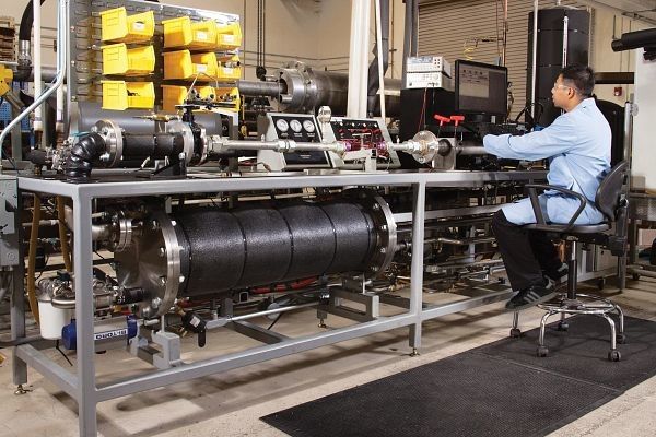 China Flo-Instruments Co., Ltd company profile