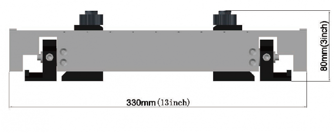 Portable Ultrasonic Flow Meter For Fire Protection Water