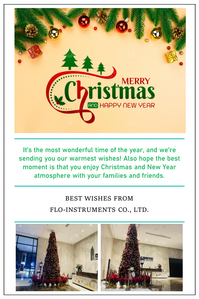Merry Christmas & Happy New Year
