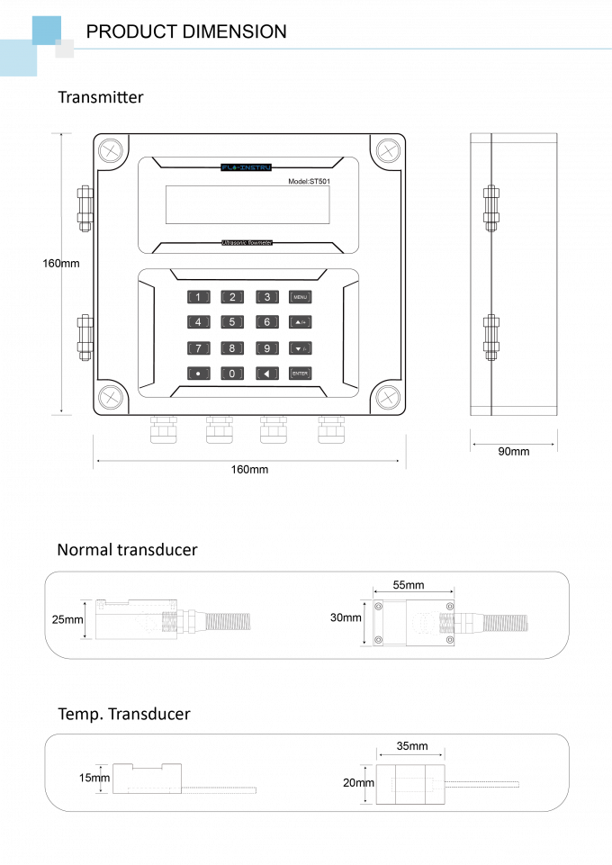 Building Management System Energy Meter