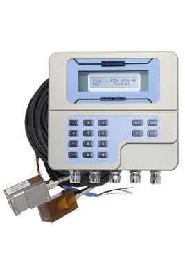 Ultrasonic Flowmeter ST501