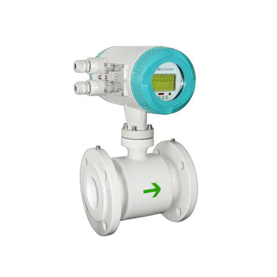 EM7 Electromagnetic Flow Meter For Water Circulatory System