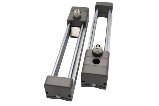 Portable Battery Powered Ultrasonic Water Flow Meter