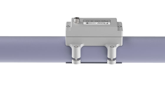 TM602 Separate High Temperature Ultrasonic Flowmeter With RS485