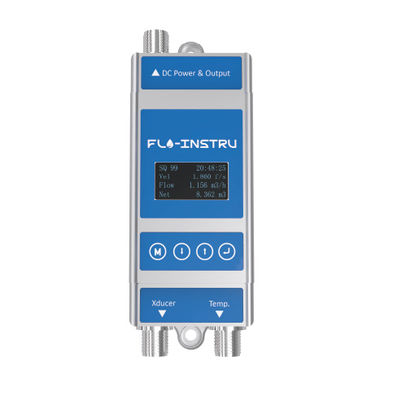 SE603 Separate Ultrasonic Energy Flowmeter With RS485