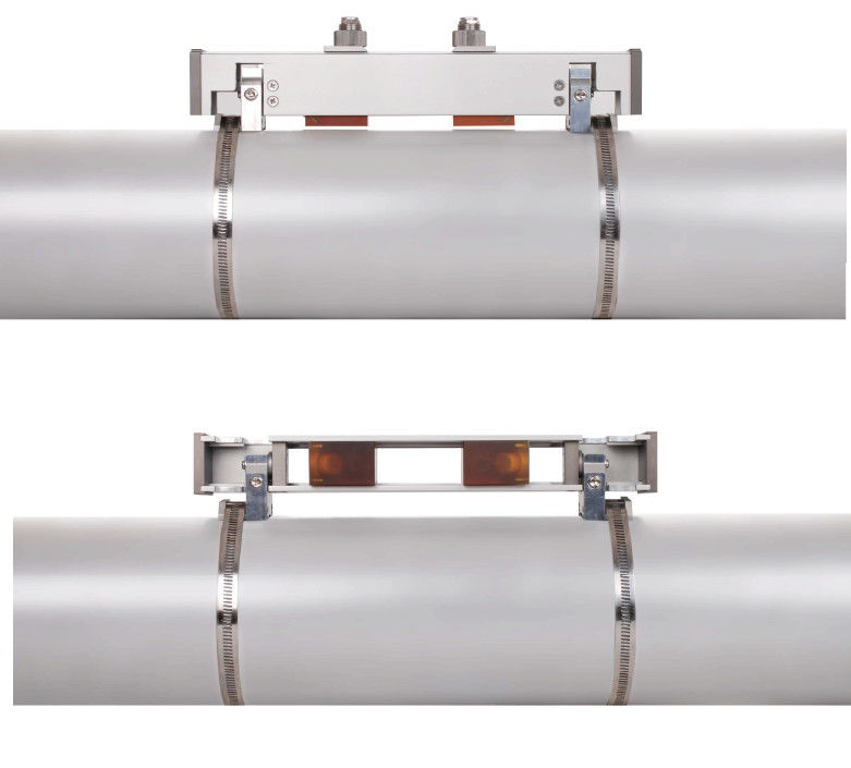 Sea Water Treatment Ultrasonic Flowmeter