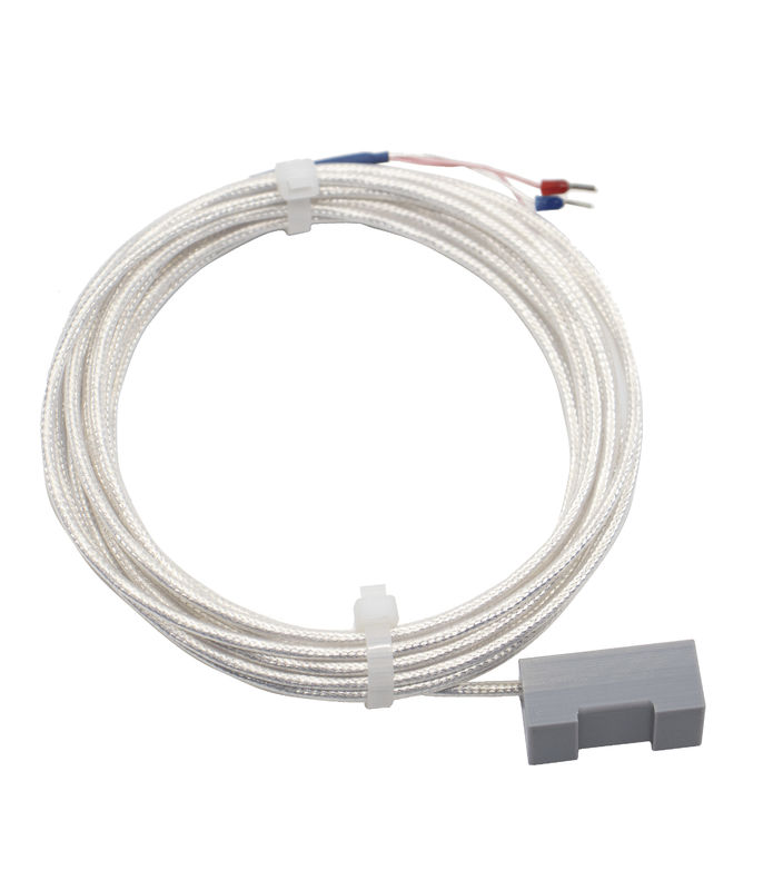 ST501 PT100 Ultrasonic Energy Meter - Clamp-On Flow Measurement