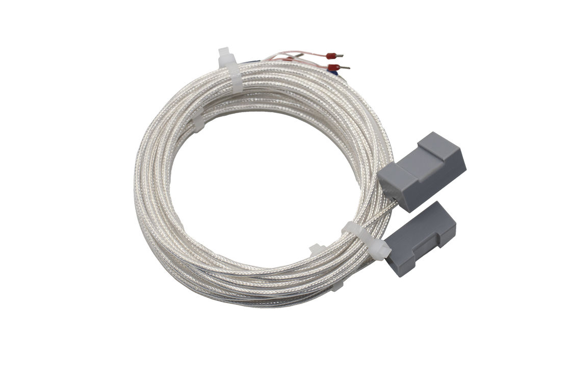 ST501-PT100 The Advanced Ultrasonic Energy Meter for Accurate Flow and ...