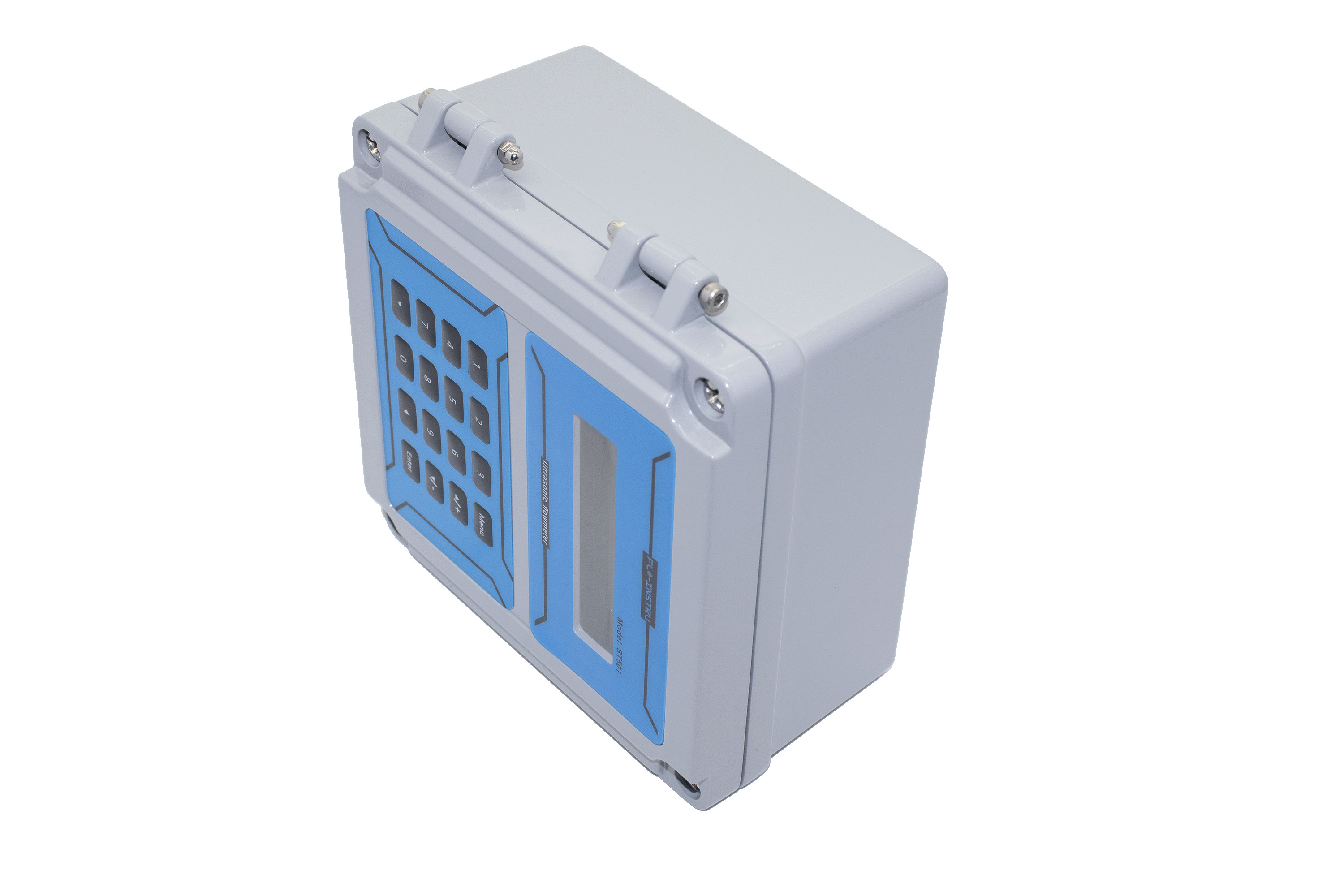 Ultrasonic Flowmeter ST501