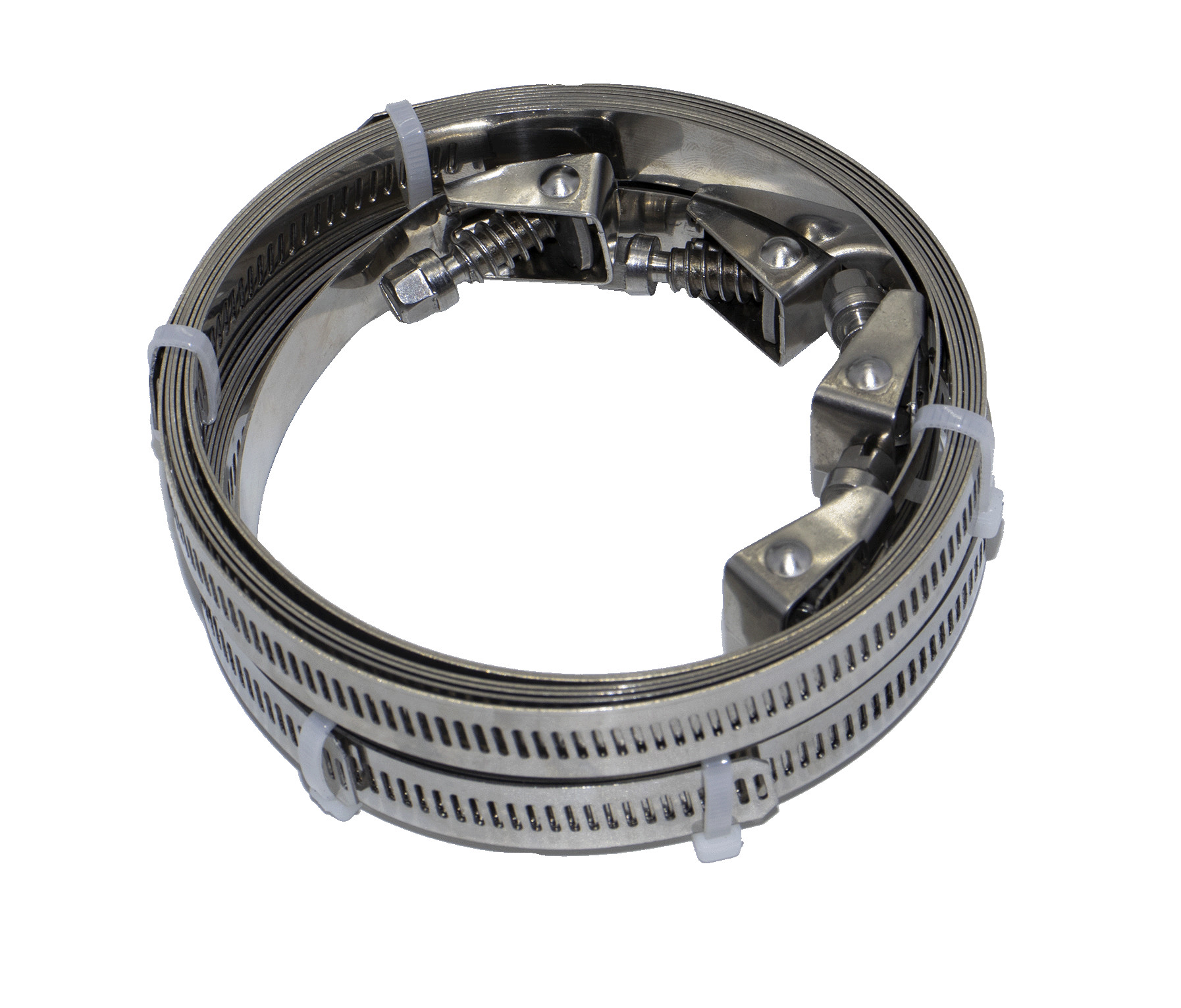 ST502 Fixed Clamp-on Ultrasonic Flowmeter