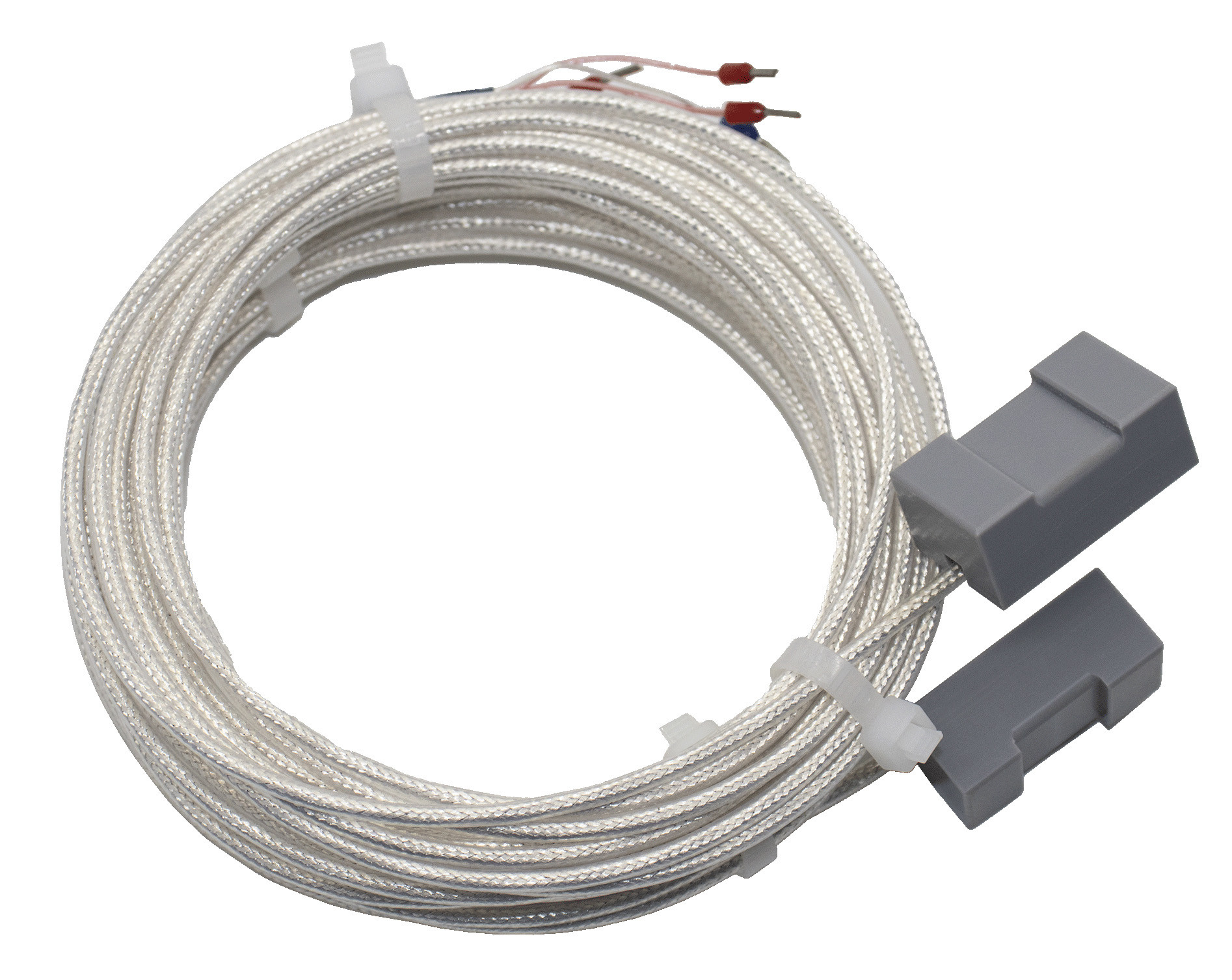 SE509 Separate Ultrasonic Energy Flowmeter For Live Data