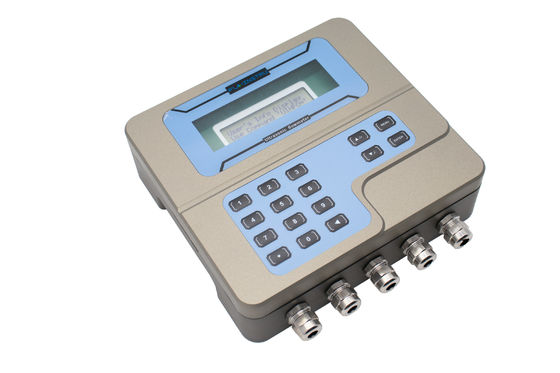 ST502 Ultrasonic Flowmeter Wall-Mounted Ultrasonic Flow Meter