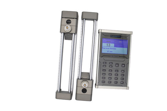 Portable Ultrasonic Flow Meter factory, Buy good quality Portable ...