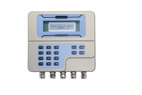 Condensate Water Ultrasonic Flow Meter