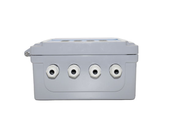 ST501 Multifunction Measuring Flowmeter