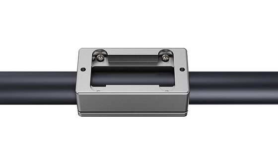 Ultrasonic Flow Meters Easy-to-use Clamp On Technology
