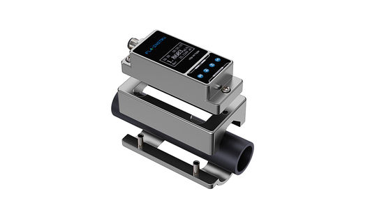 TM601 Clamp On Ultrasonic Flow Meter