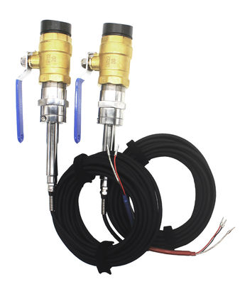 Insertion Ultrasonic Flowmeter factory, Buy good quality Insertion ...