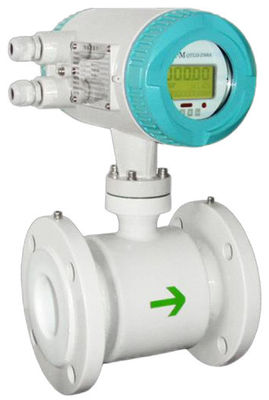 EM6 Electromagnetic Flow Meter For BMS & HVAC