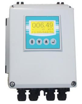 EM6 Electromagnetic Flow Meter For BMS & HVAC