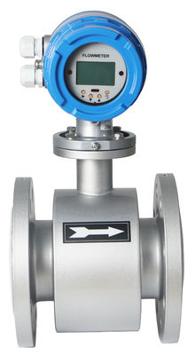 EM7 Electromagnetic Flow Meter For Water Circulatory System