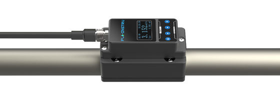TM601 Ultrasonic Flowmeter For An Accurate Flow Meter