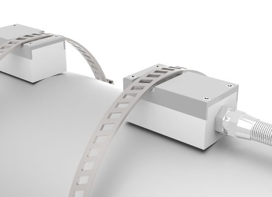 Energy Flow Meter For Chilled Water