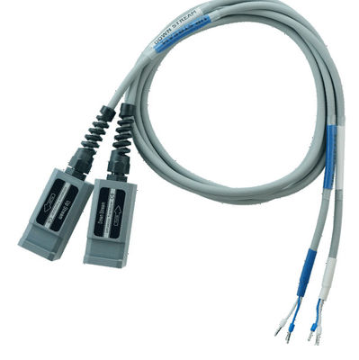 SE509 Ultrasonic Energy Meter for HVAC Building Management System Two ...